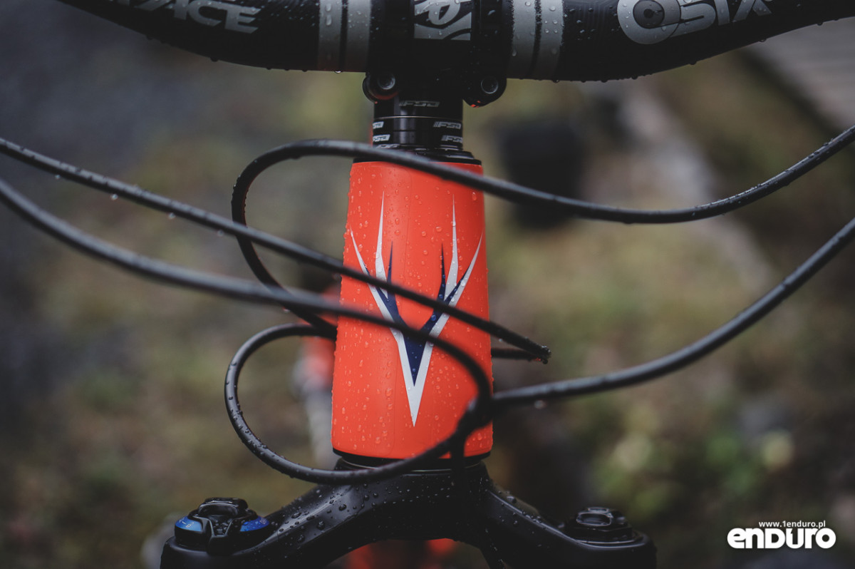 Whyte - dlaczego o tych rowerach będzie głośno?