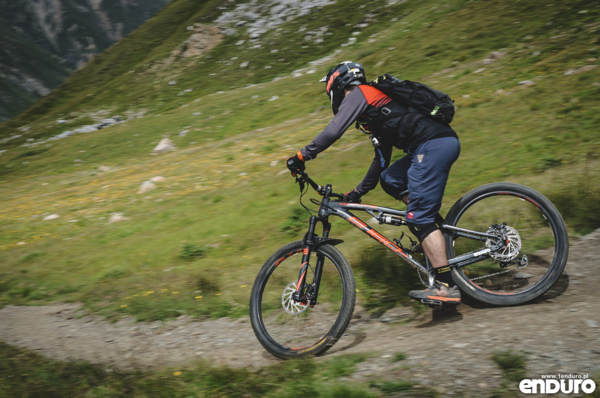 Test: Whyte G-160 RS 2017