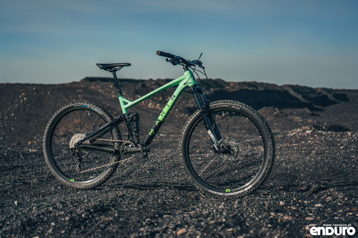 Test: Marin Hawk Hill 2 2019