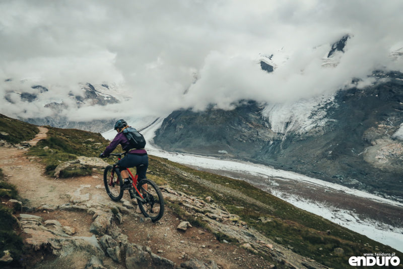 Test: Opony Onza Aquila, Ibex, Citius