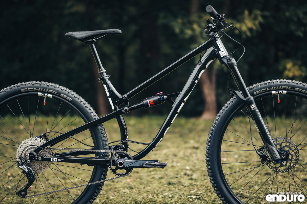 Bikeporn: Octane One OMG 2020