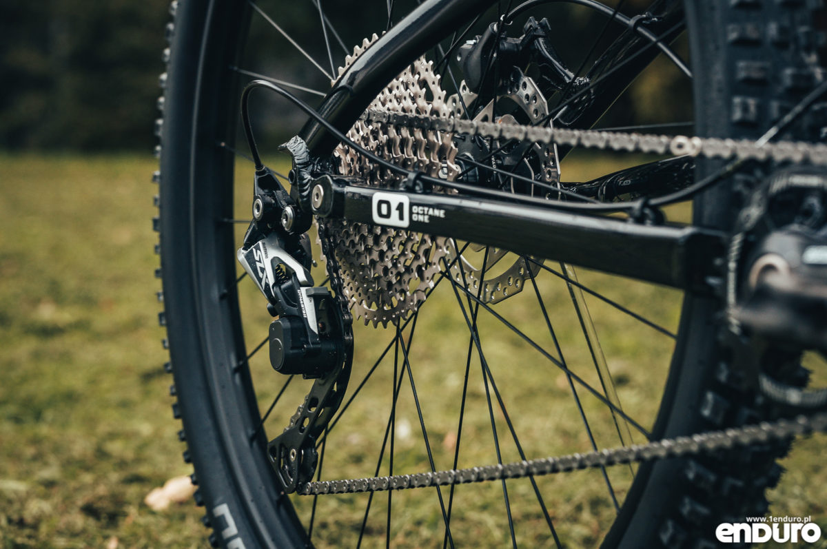 Bikeporn: Octane One OMG 2020