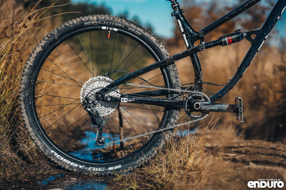 Test: Octane One OMG 2020