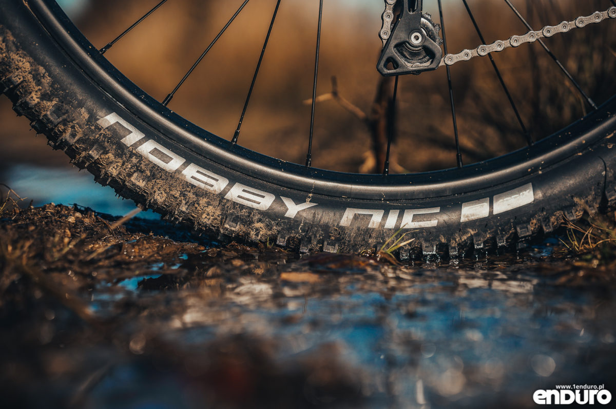 Test: Octane One OMG 2020