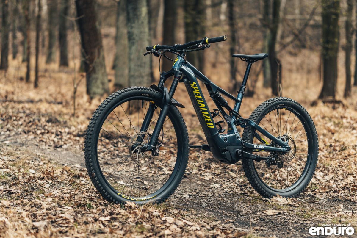 Bikeporn: Specialized Levo Pravo Gen. 2 Ultimate