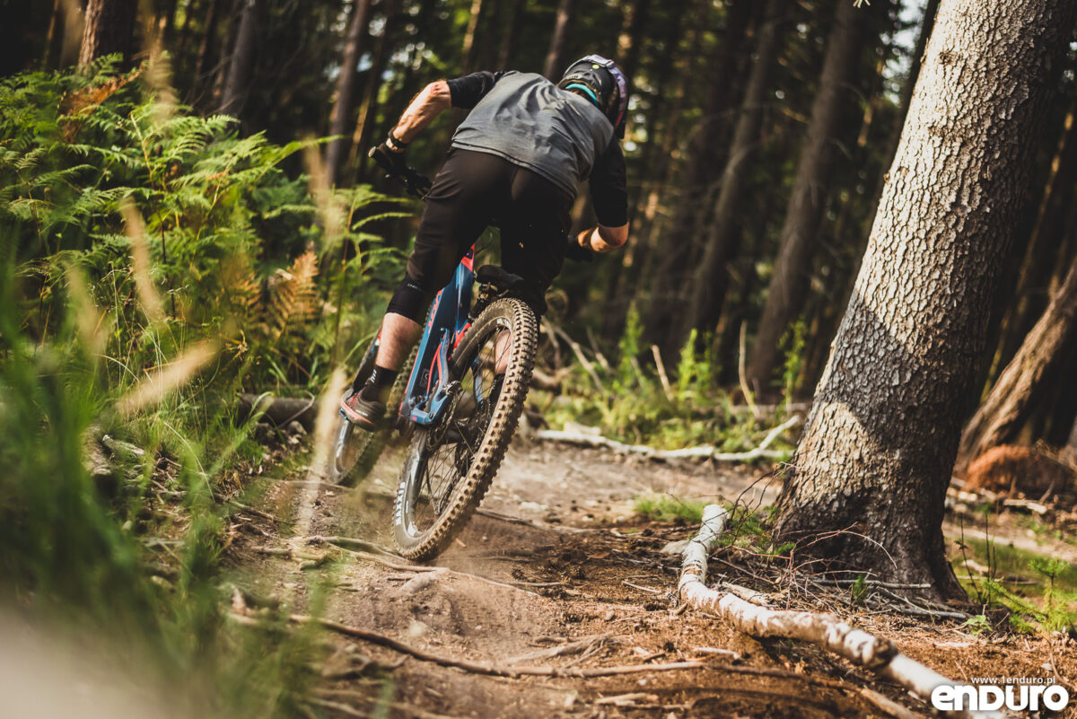 Pojeżdżone: Pivot Shuttle SL + Fazua Ride 60