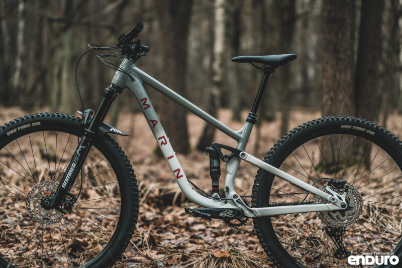 Test: Marin Rift Zone 2 29" 2023