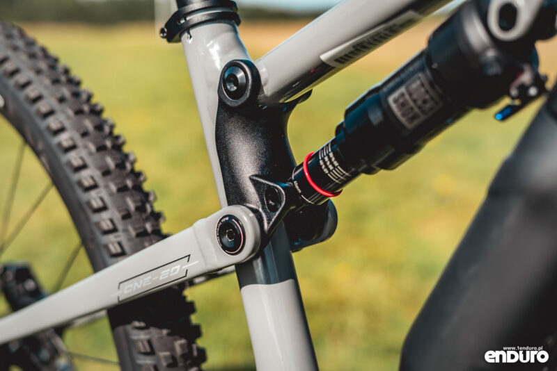 Test: Merida One-Twenty 700 2024