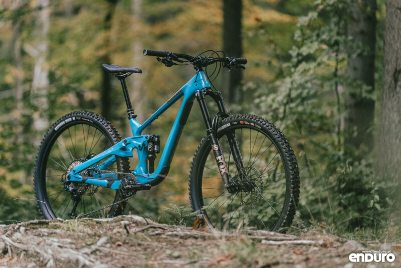 Test: Kona Process 153 CR 2025