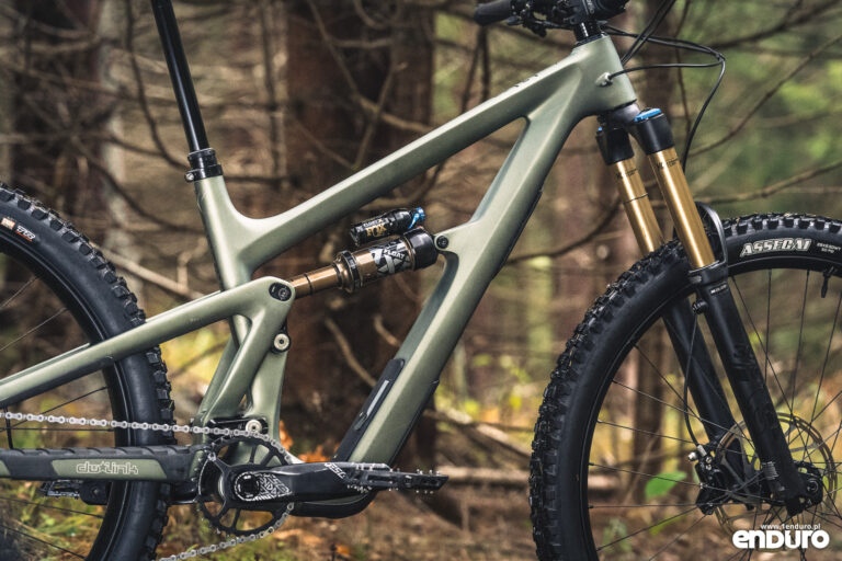 Test: Ibis Ripmo v3 2025