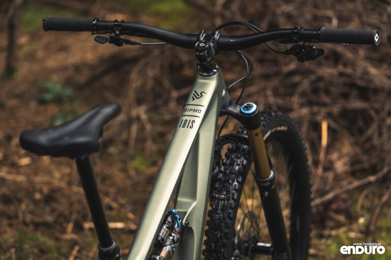 Test: Ibis Ripmo v3 2025