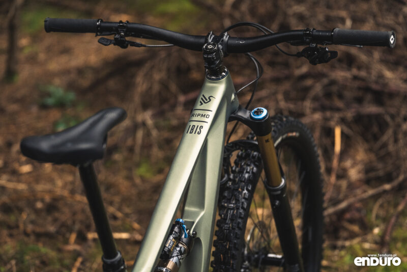 Test: Ibis Ripmo v3 2025