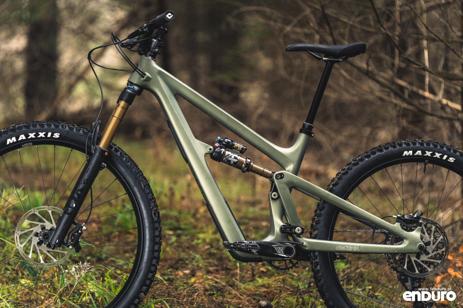 Test: Ibis Ripmo v3 2025