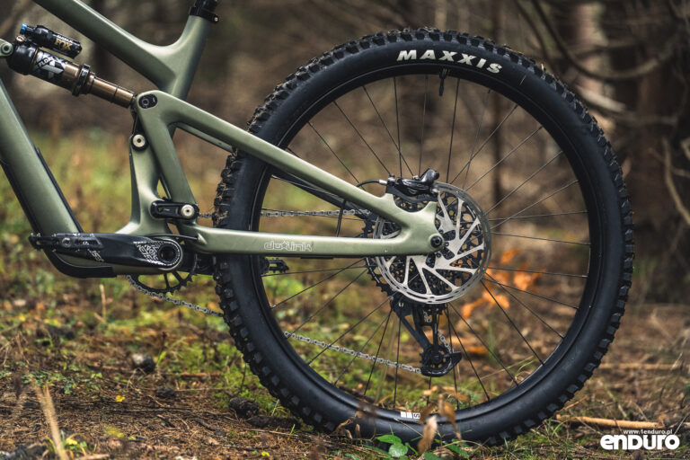 Test: Ibis Ripmo v3 2025